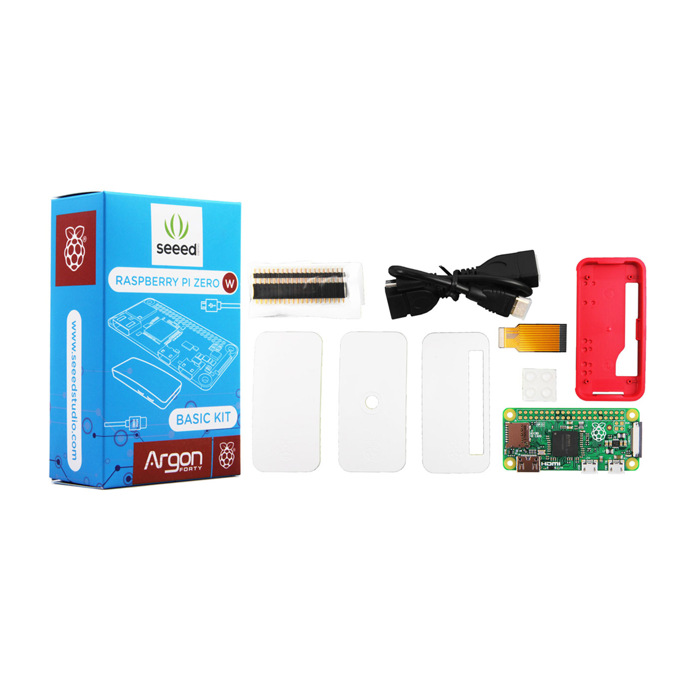 | Arduino UNO R3 with CH340