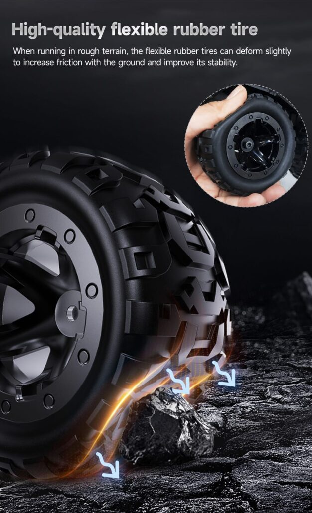 | WAVE ROVER Flexible And Expandable 4WD Mobile Robot Chassis